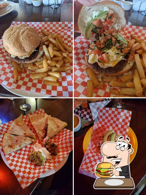 Los compadres mexican bar & grill, Houston - Restaurant menu, prices ...