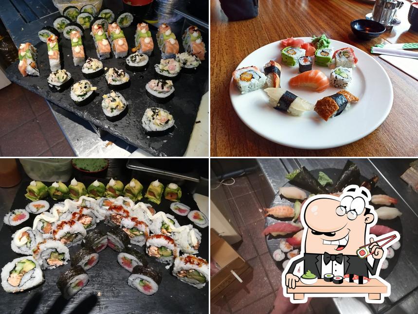 Miyako, Imst - Chinese restaurant menu and reviews