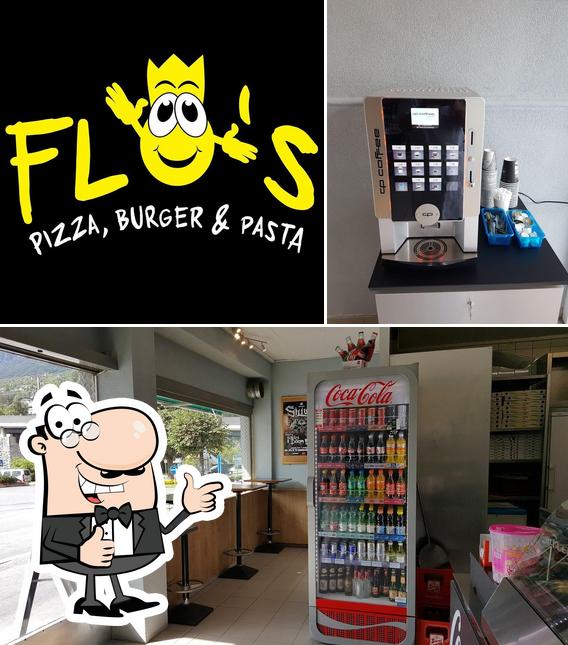 FLOS Pizza Burger Pasta, Landeck - Speisekarte, Preise und Bewertungen