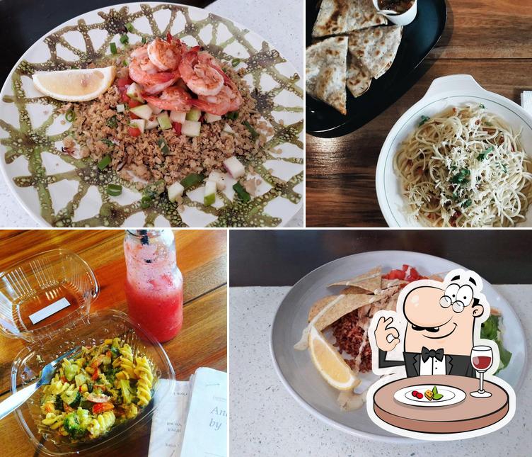 Presko Cafe, Valencia City - Restaurant menu, prices and reviews