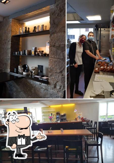 Gasthof Pizzeria Weingarten, Affoltern am Albis - Restaurant menu and ...