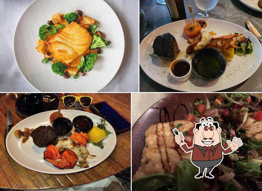 Prime Steak House, Syracuse - Restaurant menu, prices and reviews
