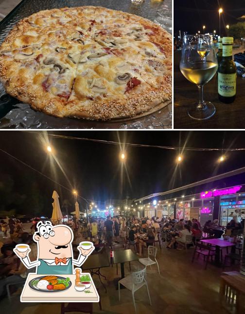Proper Pizza restaurant, Ulcinj - Restaurant reviews