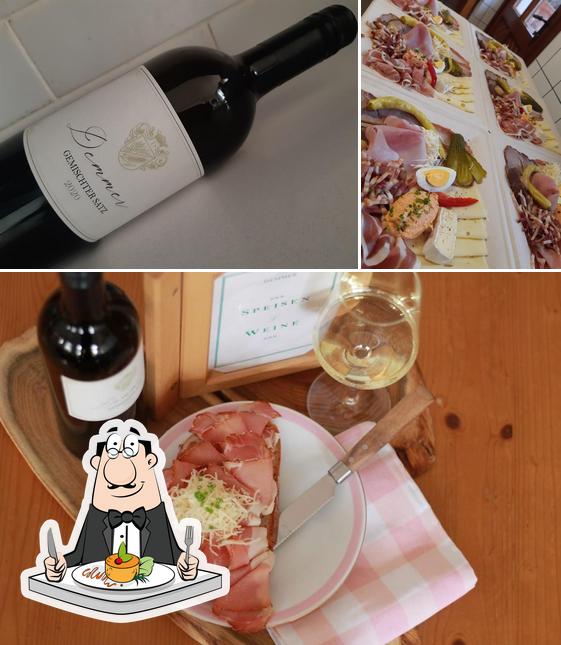 Buschenschank Demmer pub & bar, Prottes - Restaurant reviews