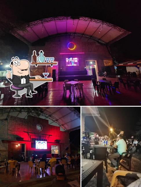 El Candelo GastroBar, Girardot - Menú del restaurante, precios y reseñas