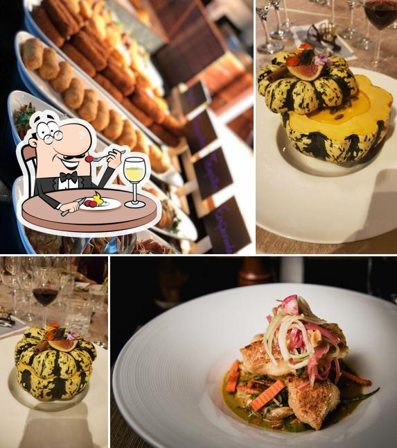 Miranda Cuisine and Bar, Miami Springs - Restaurant menu, prices and ...