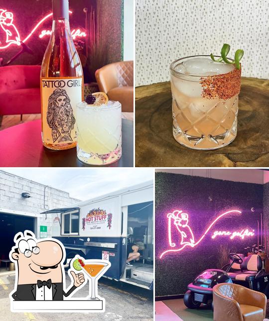 One Shot Back in Denver - Restaurant reviews