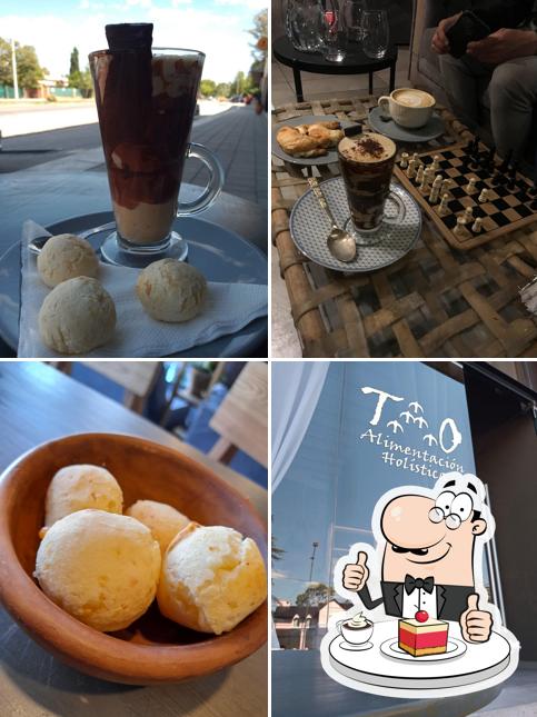 Tao café, Villa Allende - Menú del restaurante, precios y reseñas
