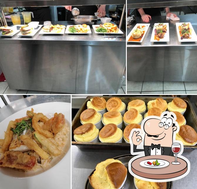 Bluebell Inn in Congleton - Restaurant reviews