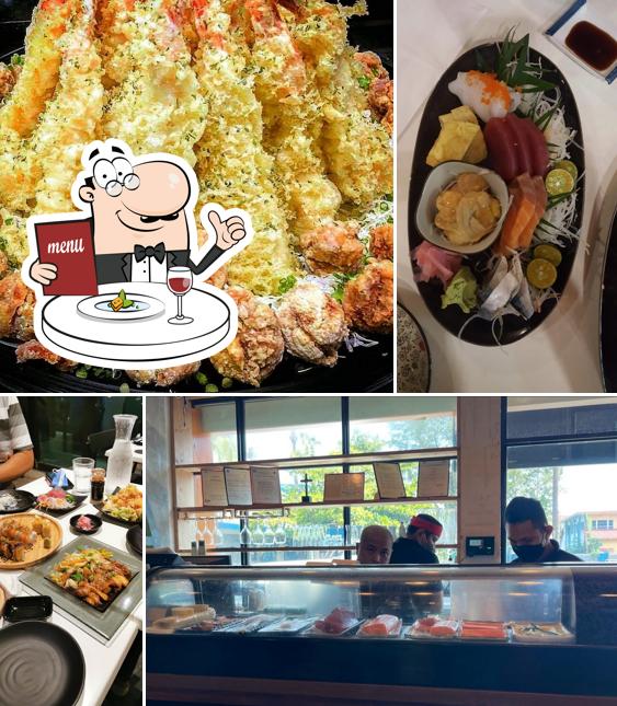 Chef Samurai Subic, Subic Bay Freeport Zone - Restaurant menu, prices ...
