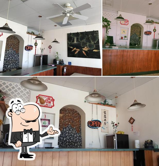 Chef Tai's, Boca Raton - Restaurant menu, prices and reviews