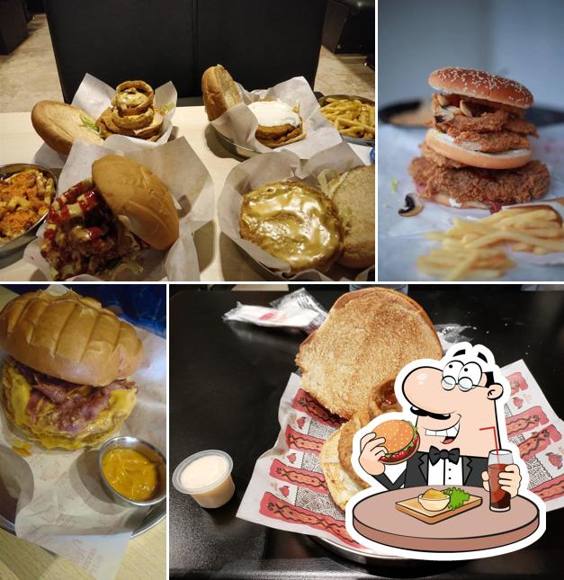 Chicken Fil-A, New Cairo City - Restaurant menu, prices and reviews