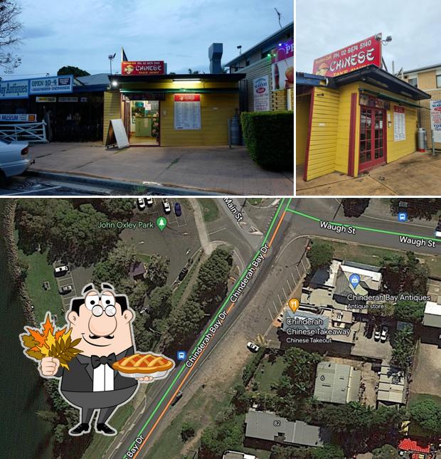 Chinderah Chinese Takeaway, Chinderah - Restaurant menu, prices and reviews
