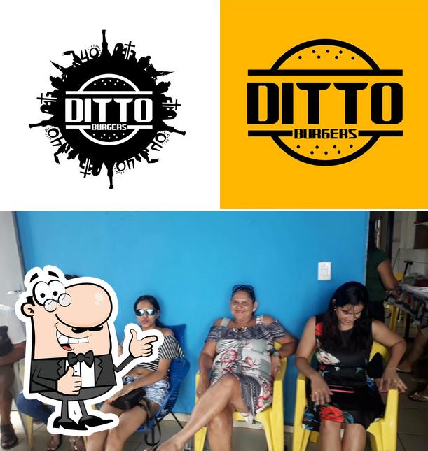 DITTO BURGERS restaurante, Cuiabá - Avaliações de restaurantes