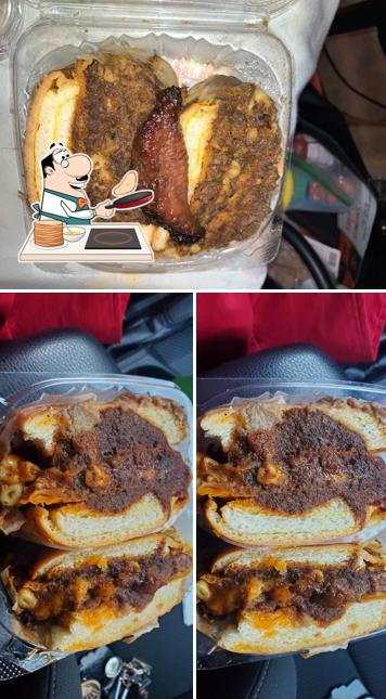 Datz Deli, New York City - Restaurant menu, prices and reviews