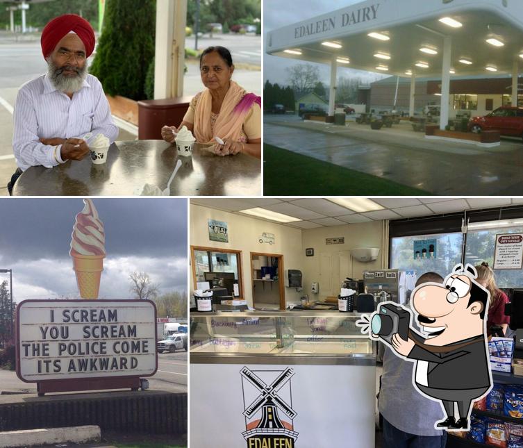 Edaleen Dairy in Sumas - Restaurant reviews