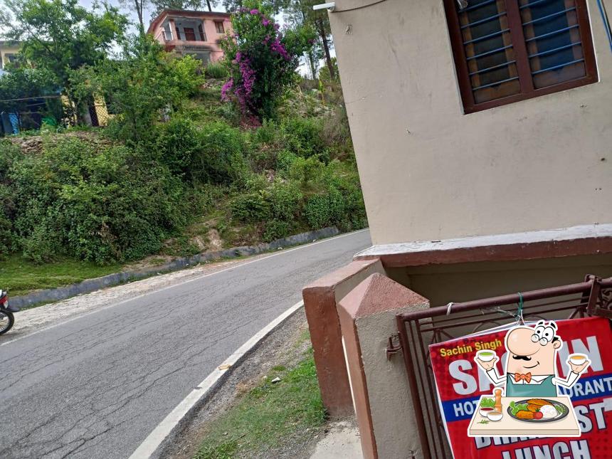 FLAVOR of KUMAON - SACHIN RESTAURANT - Restaurant menu, prices and reviews