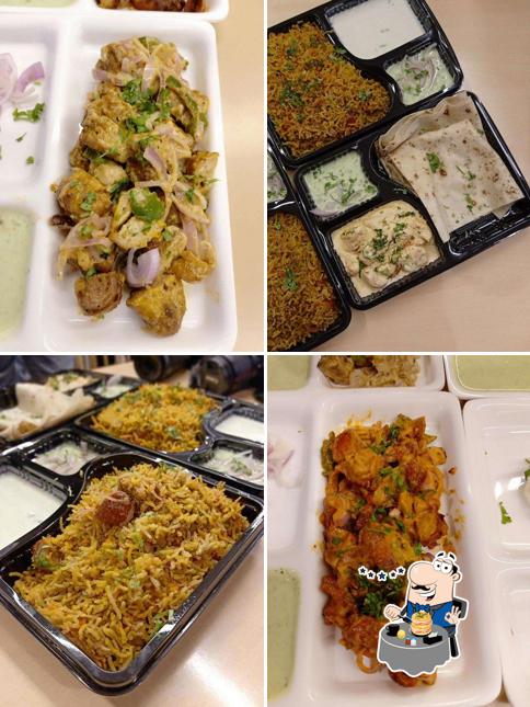 Gabru Di Chaap restaurants in Hyderabad, autumn 2025 - Restaurant Guru