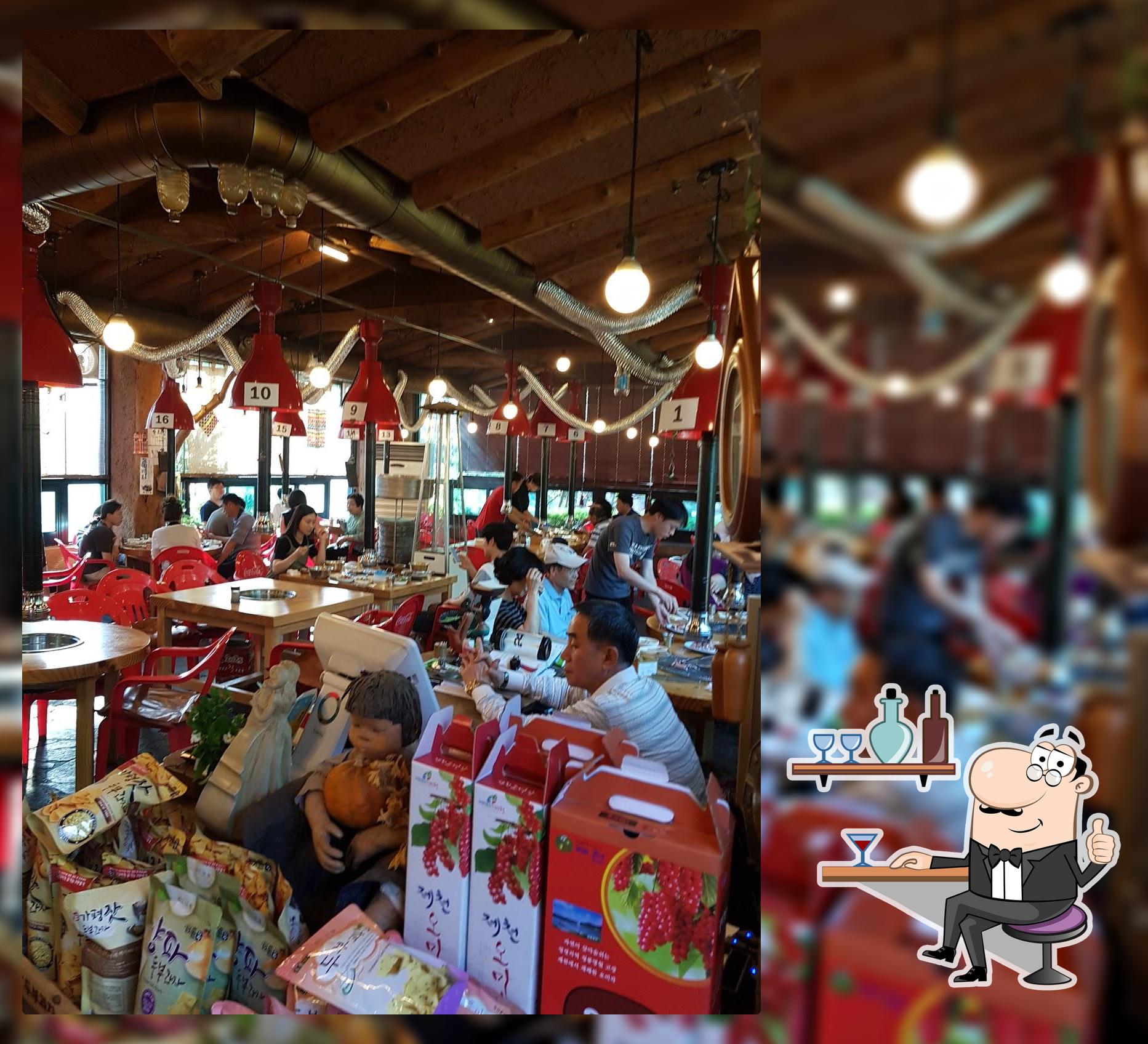 Best porridge in Hanam-si restaurants, summer 2024 - Restaurant Guru