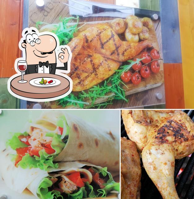 Hungry Shack Gateshead, Gateshead - Restaurant menu, prices and reviews