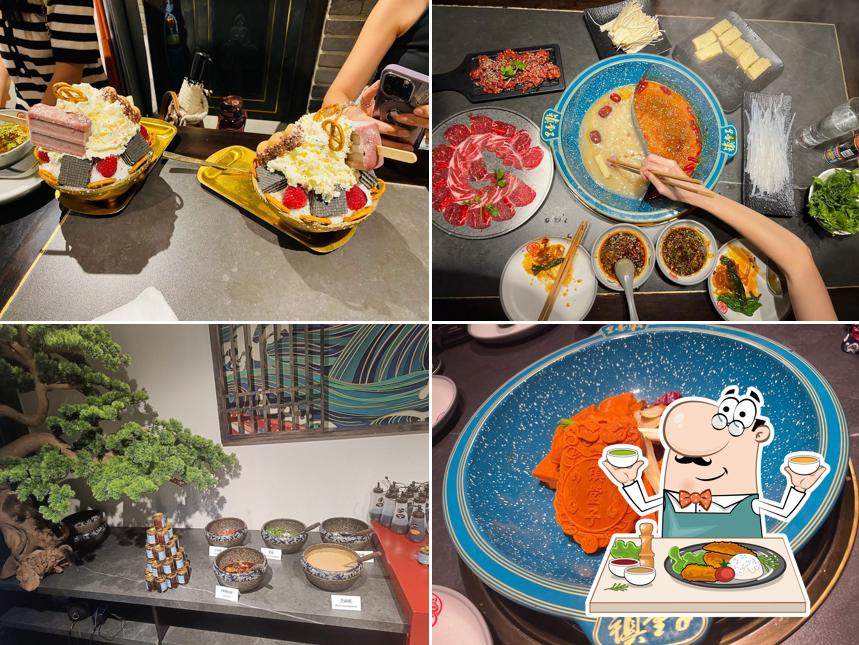 In Town Hot Pot, Budapest - Restaurant menu, prices and reviews