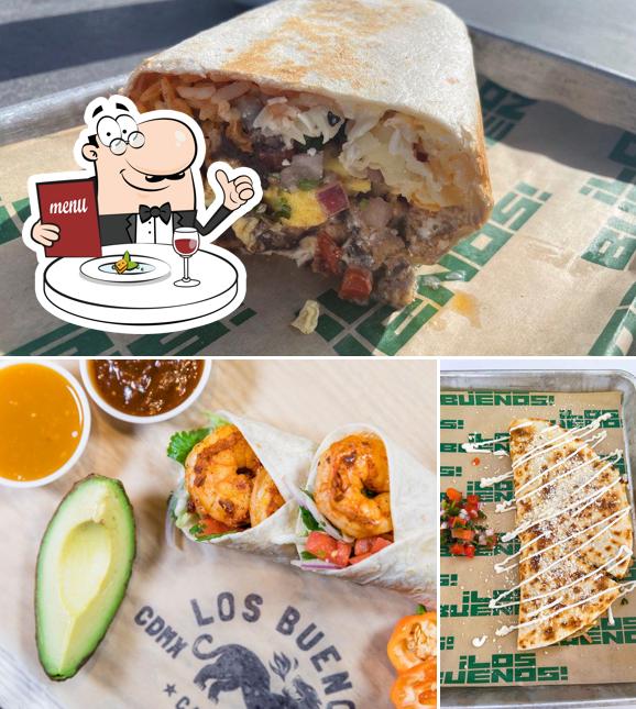 Los Buenos by Coyo Taco, 915 Washington Ave in Miami Beach - Restaurant ...
