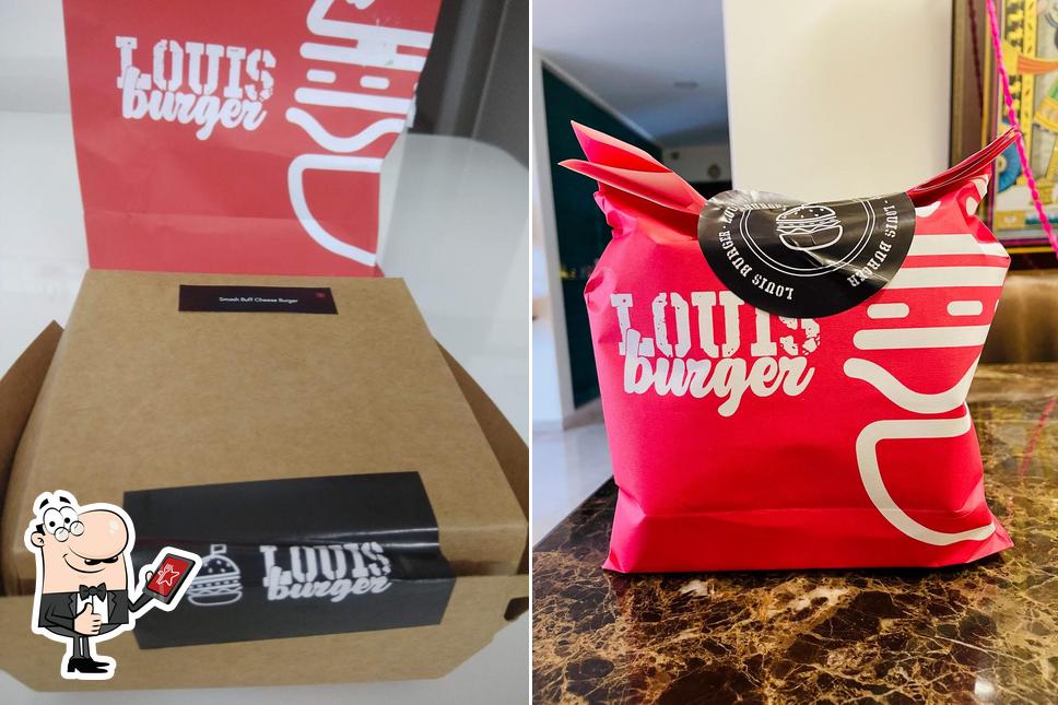 Louis Burger, Mumbai, Mumbai - Restaurant reviews