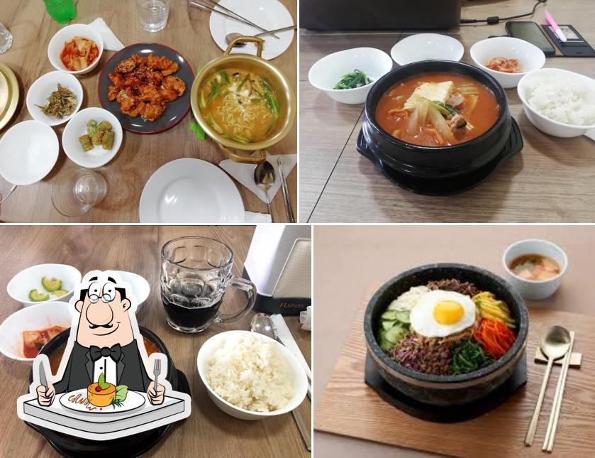MOKOJI, Korean Food & Drink restaurant, Tiflis - Restaurantbewertungen