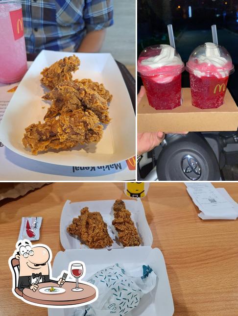 McDonald's Sentul City restaurant, Citaringgul - Restaurant reviews