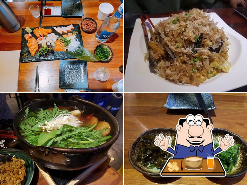 Mongsaeng, Seoul - Restaurant menu, prices and reviews
