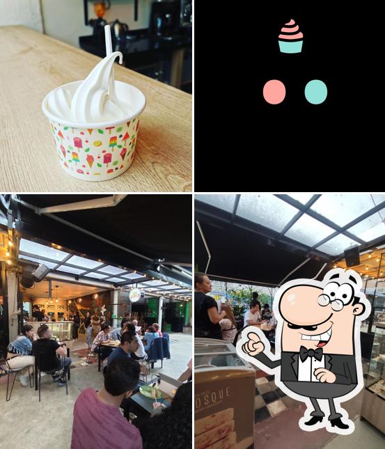 Mood helados y café, Sabaneta - Restaurant reviews