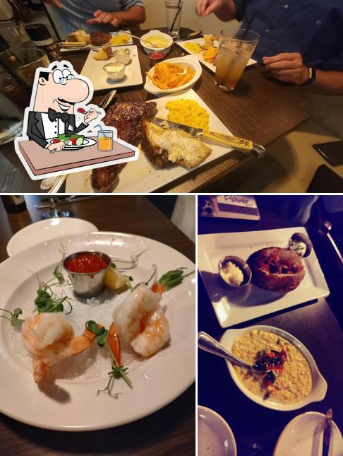 Prime 239 Steakhouse, Cape Coral - Restaurant menu, prices and reviews