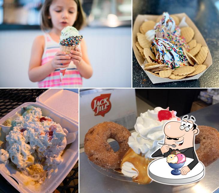 Ship Bottom Ice Cream in Beach Haven - Restaurant menu and reviews