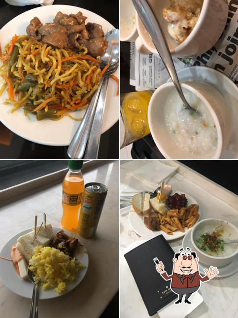 Sky View Lounge, Pasay - Restaurant reviews
