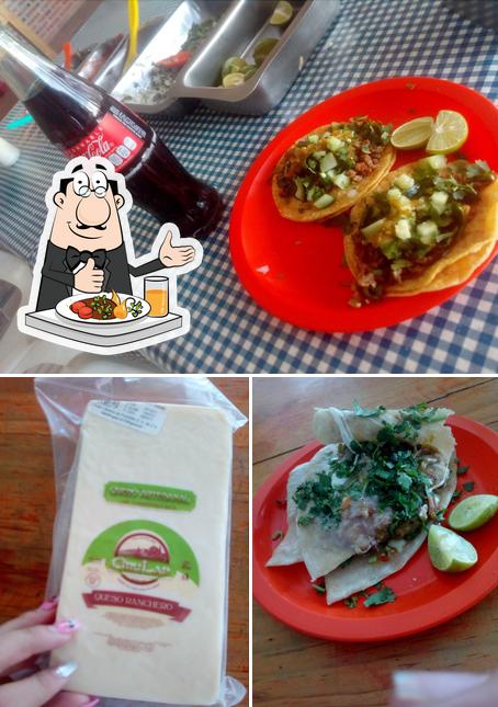 TAQUERIA "Los gallitos" restaurant, Mexico - Restaurant reviews