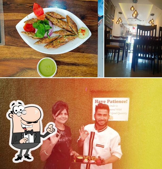 URBAN ATTA CHICKEN, Gurugram - Restaurant menu and reviews