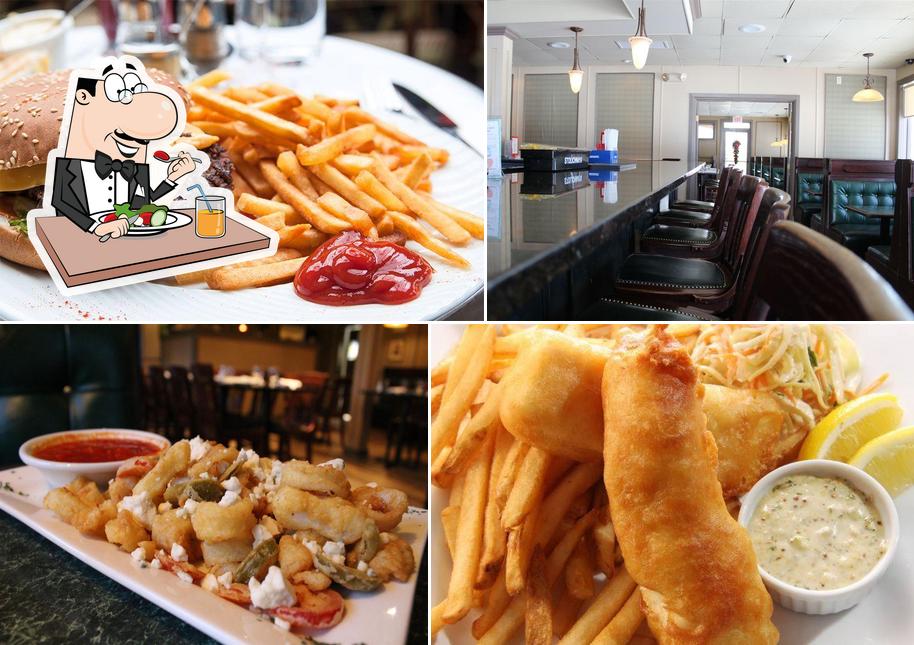 Verdi, Waterbury - Restaurant menu, prices and reviews