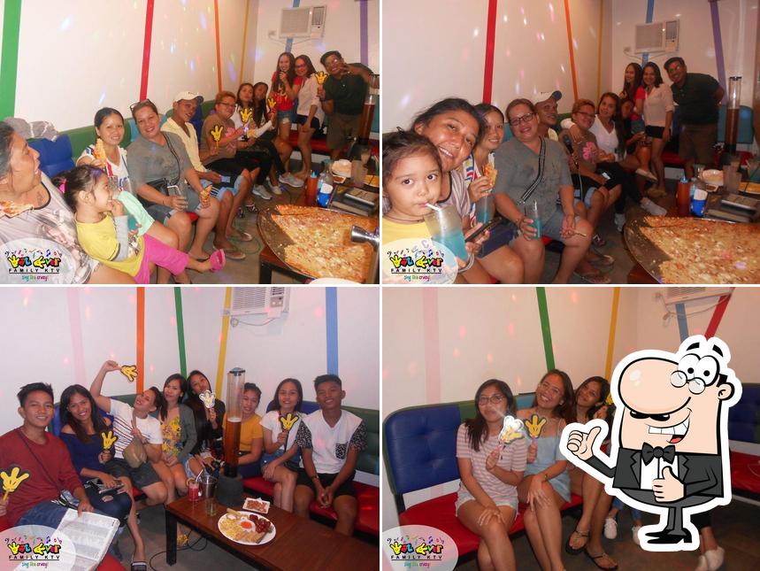 Watever Family KTV - Dumaguete North, Dumaguete - Restaurant reviews