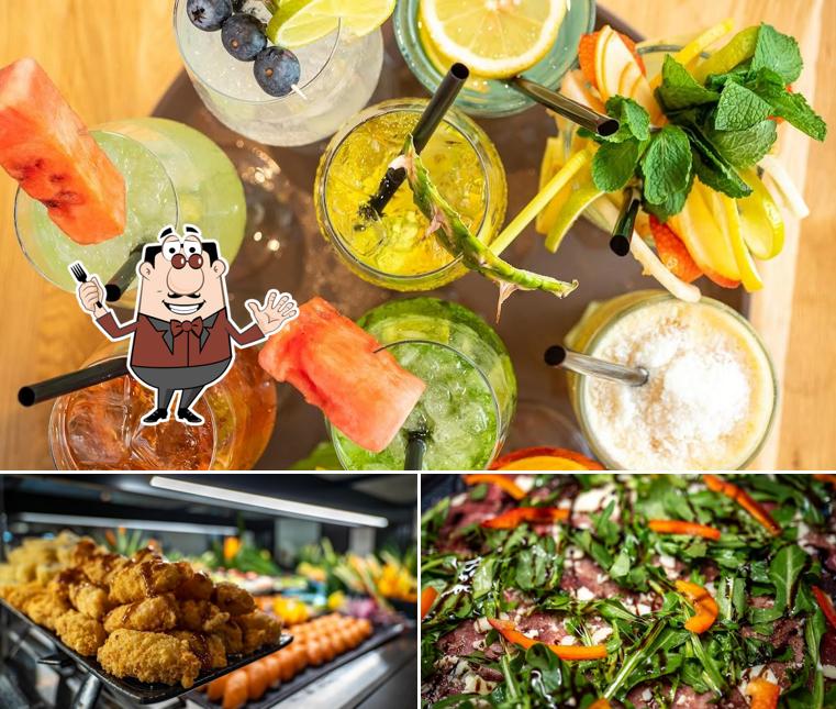XIAO Essen, Essen - Speisekarte, Preise und Bewertungen