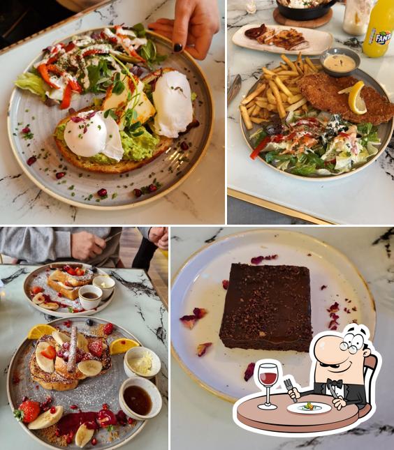 Top 7 restaurants for breakfast in Ashford, march 2026 - Restaurant Guru