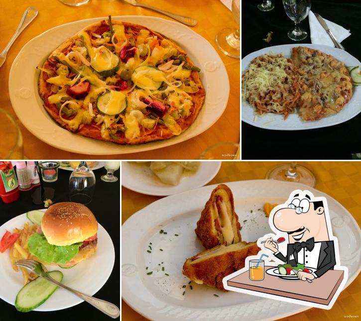 Top 7 restaurants for dinner in Trinidad, october 2025 - Restaurant Guru