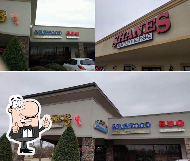 Shane's Seafood & BBQ, 4726 E Texas St in Bossier City - Restaurant ...
