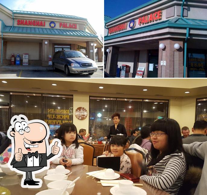 Shanghai Palace Restaurant, Calgary - Restaurant menu, prices and reviews