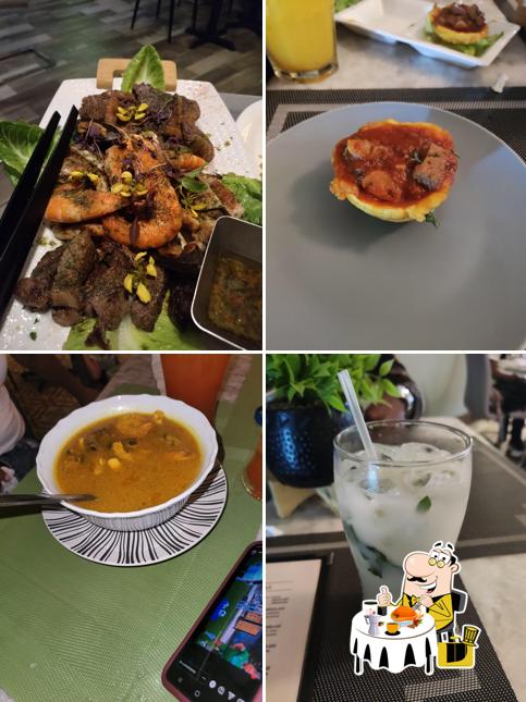 Sugar Lounge, La Romana - Menú del restaurante, precios y reseñas