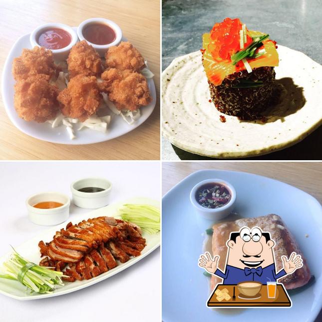 Best sushi restaurants in Uskumruköy Köyü, summer 2024 - Restaurant Guru