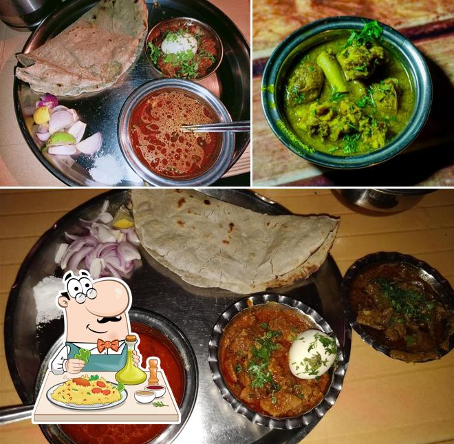 Swami Hotel, Phaltan - Restaurant menu, prices and reviews