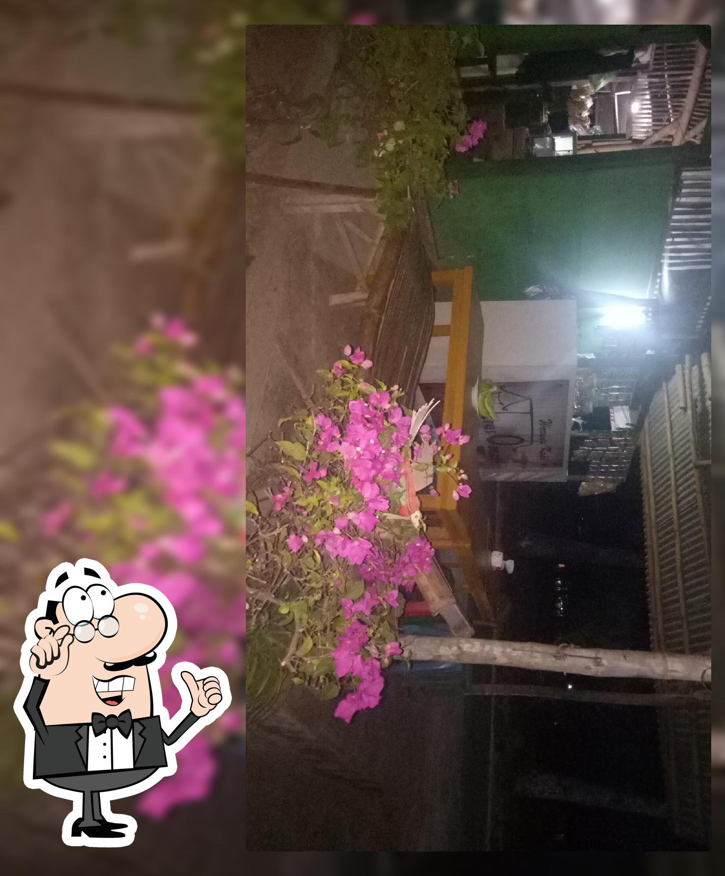 Teras Coffee cafe, Tuban, 334X+VH8
