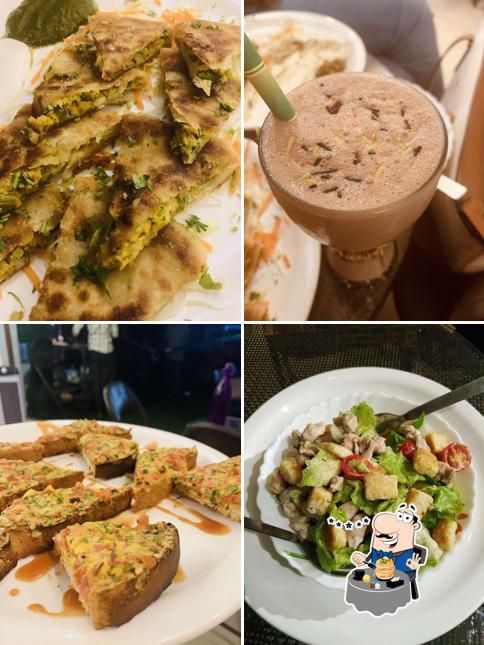 The Tattva Café, Mumbai - Restaurant menu and reviews