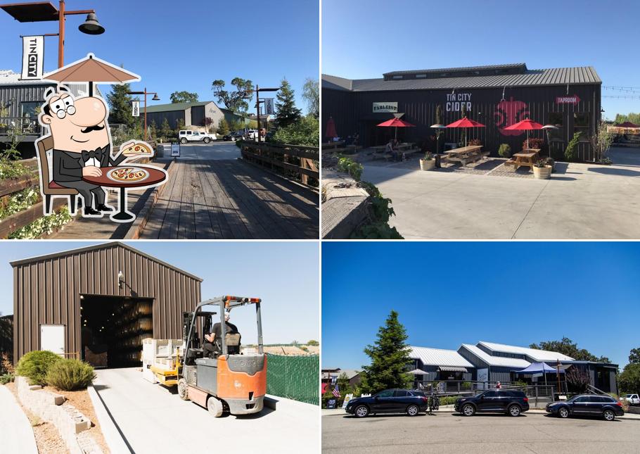 Top 10 restaurants in Paso Robles, october 2025 - Restaurant Guru