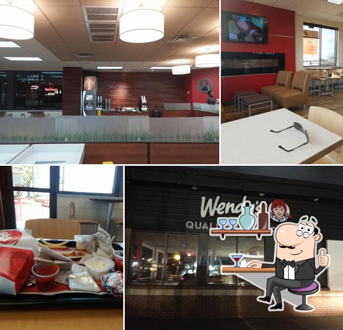 Wendy's in Foley - Restaurant menu and reviews